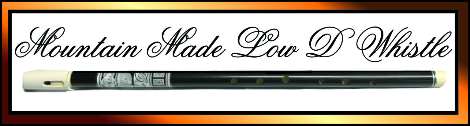 The Whistlesmith - Wicked Good Whistles Handmade in Maine